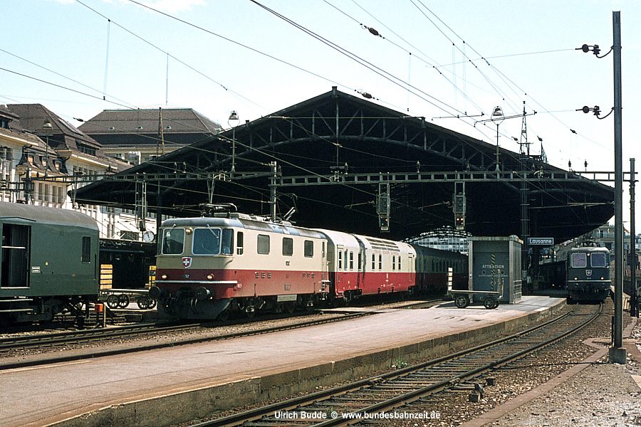 Die Bundesbahnzeit - 50 Jahre TEE, Teil 1 - 3